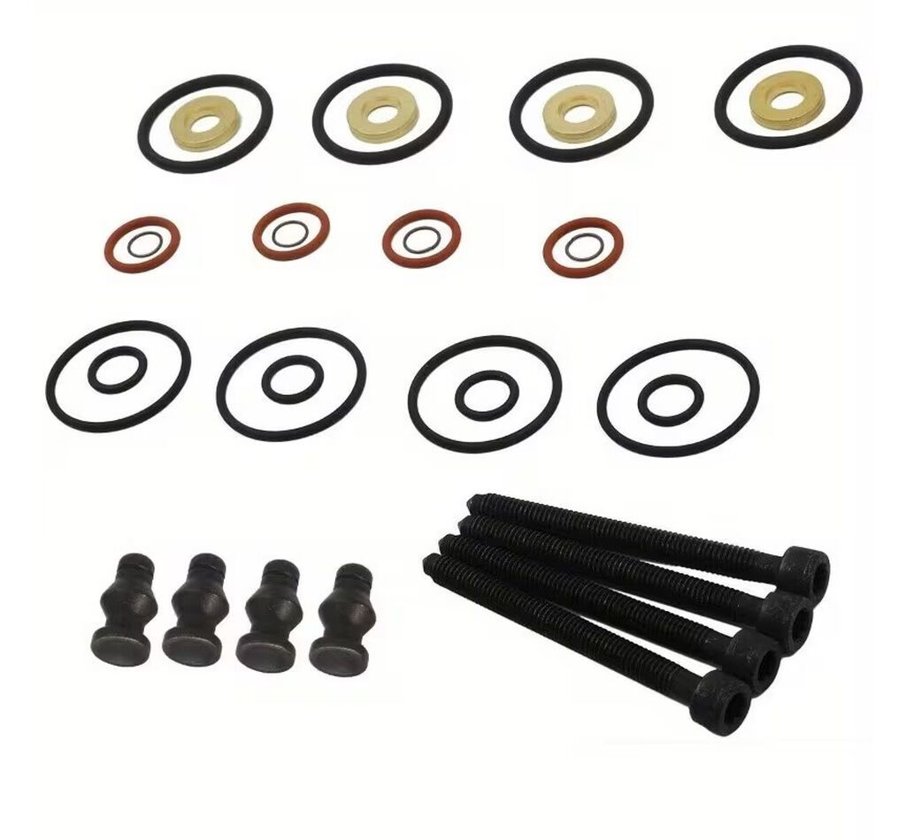 Set za reparaciju dizni 1.9TDI PD VW Golf 4 Golf 5 Passat B6 NOVO!