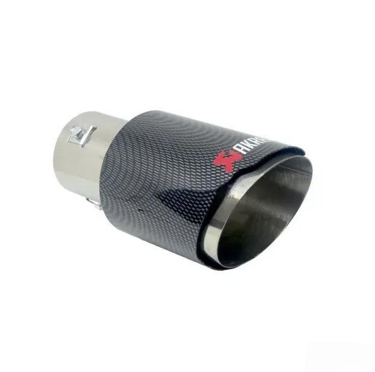 Sportski nastavak Akrapovic 87mm model 2. Nastavak auspuha Akrapovic