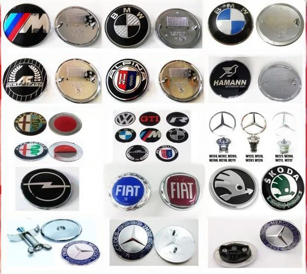 Citroen metalni znak - samolepljiv. Citroen samolepljiv metalni znak