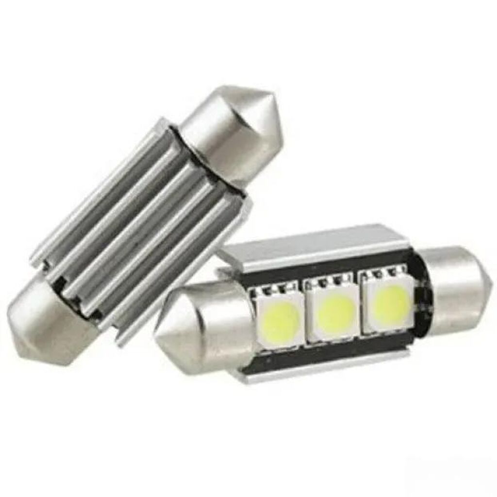 Led smd diode 36mm CANBUS. Led diode za osvetljenje unutrasnjosti
