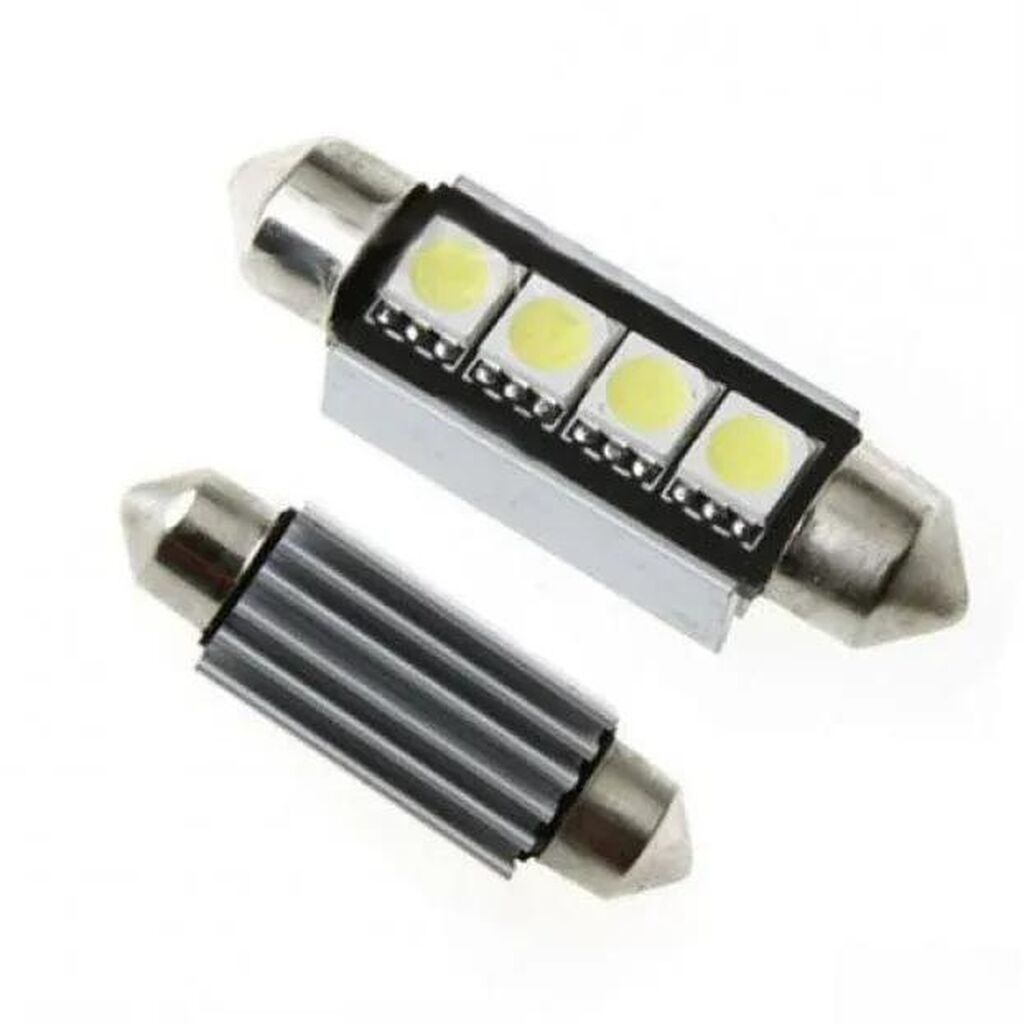 Led smd diode 41mm CANBUS. Led diode za osvetljenje unutrasnjosti