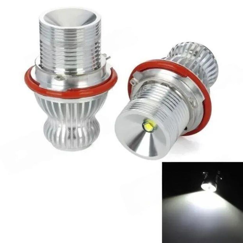 Led diode za BMW 10W E39,E53,E60,E61 itd. Led diode za fabricke