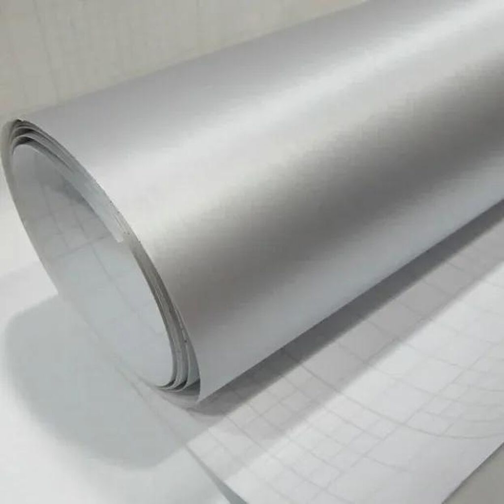 Bruseni aluminijum 152cm x 100. Bruseni aluminijum sirine 152cm sa