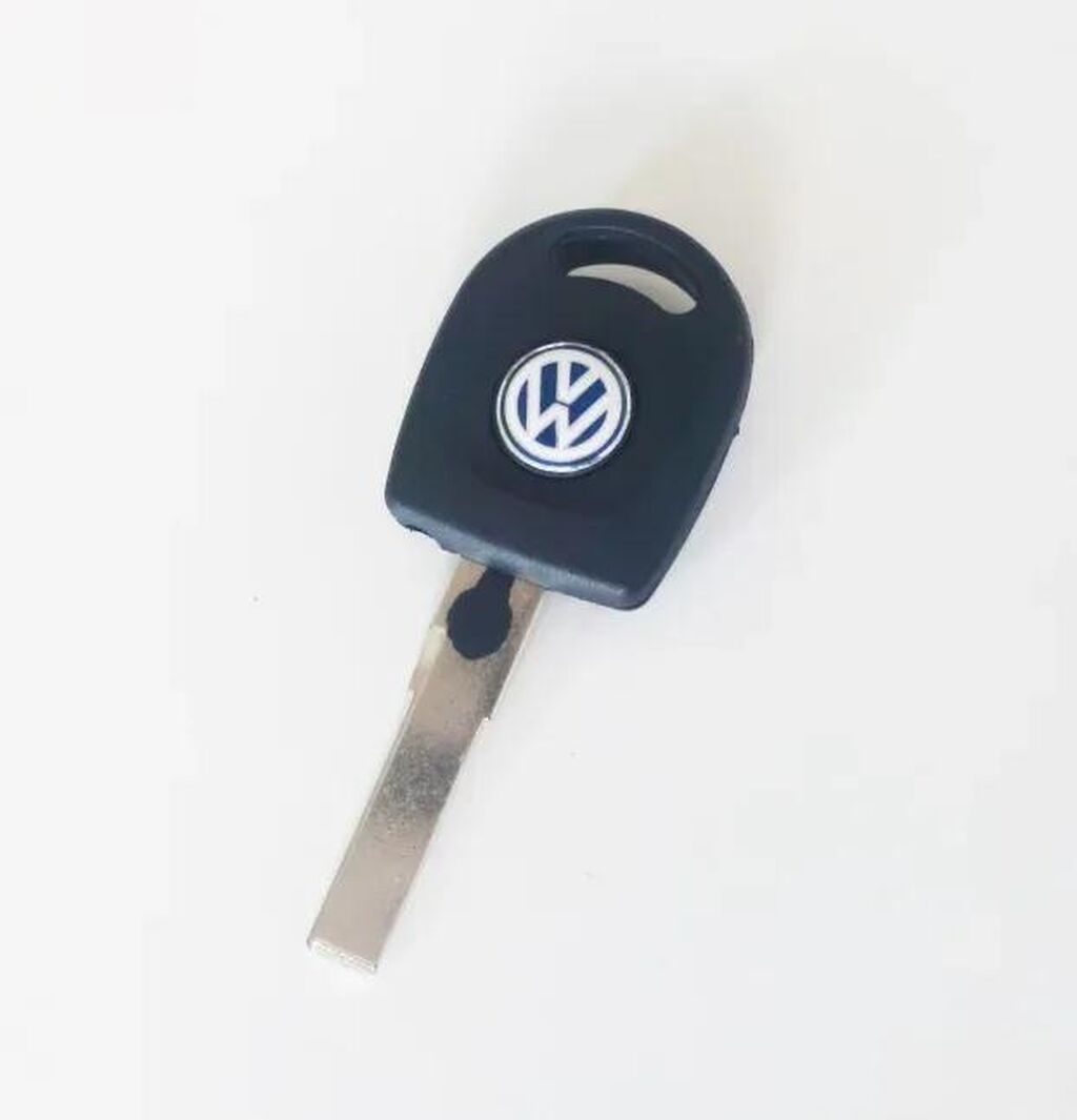 Kuciste kljuca Vw. Kvalitetna kucista kljuceva. ✨ Izradjeno od