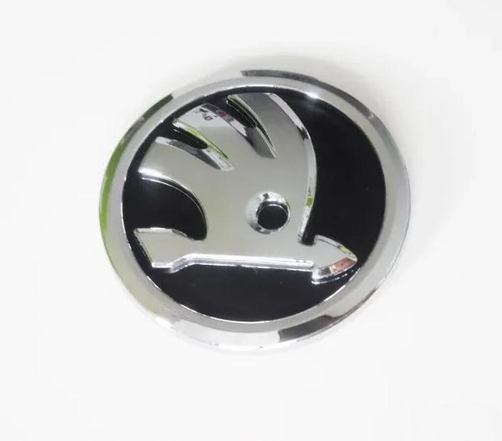 Skoda znak novi tip. Novi znakovi za Skodu. ✨ Dimenzije 80mm i 90mm