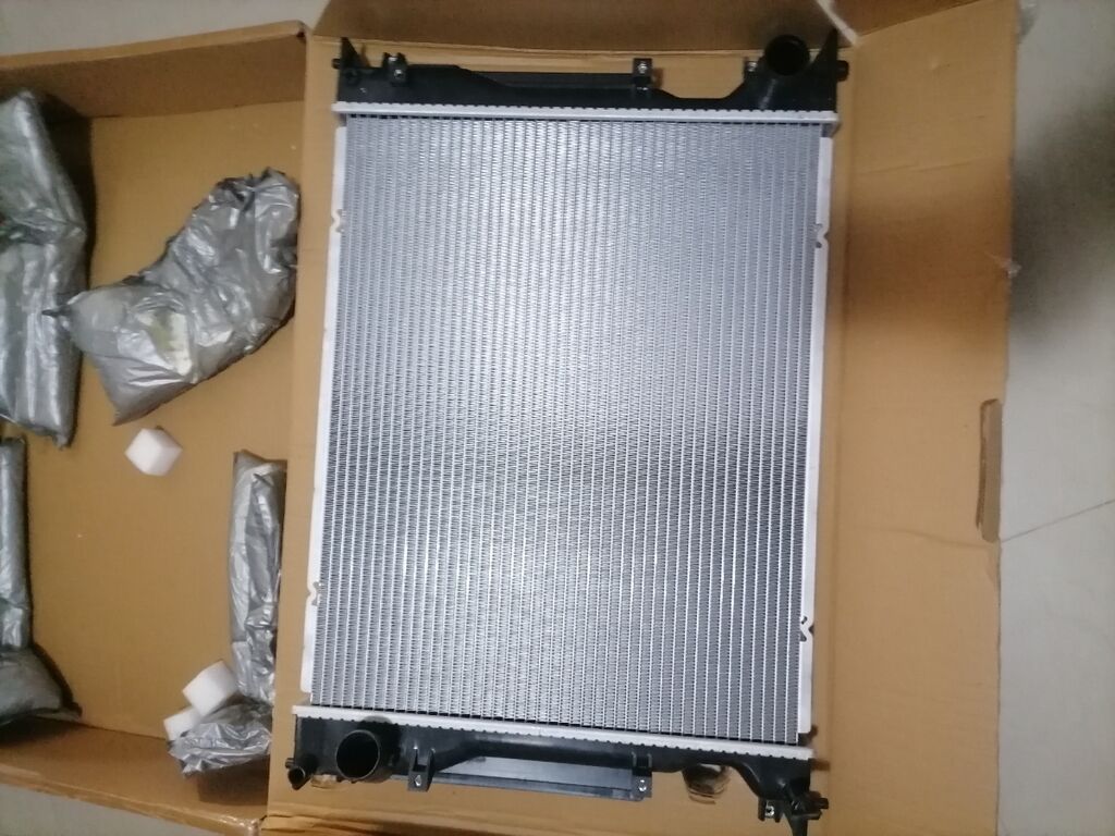 Automobilski hladnjak (radijator za vodu) Coolant Radiator 646904 for