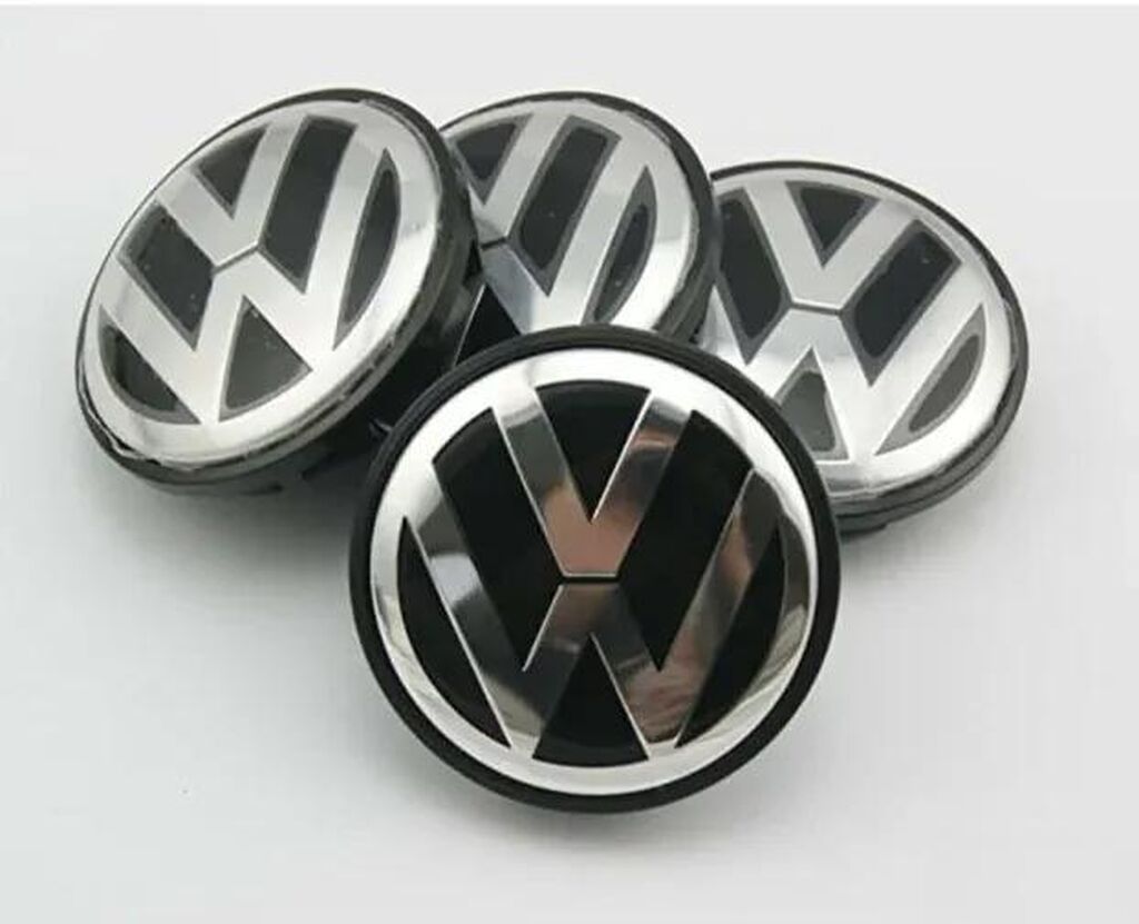 Cepovi za felne Vw 65/76mm. Novi cepovi za flene VW. ✨ Spoljasnji