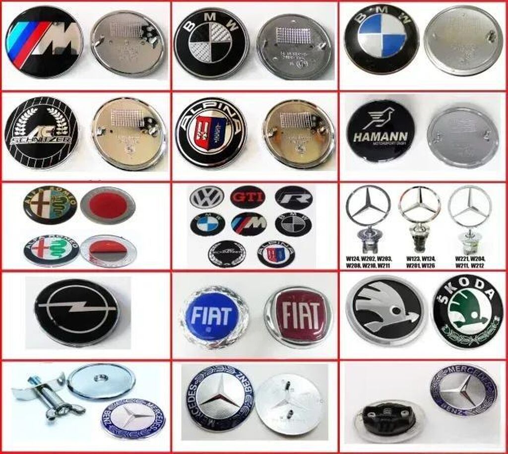 Audi Sport samolepljiv znak - metalni. Samolepljiv metalni znak. ✨