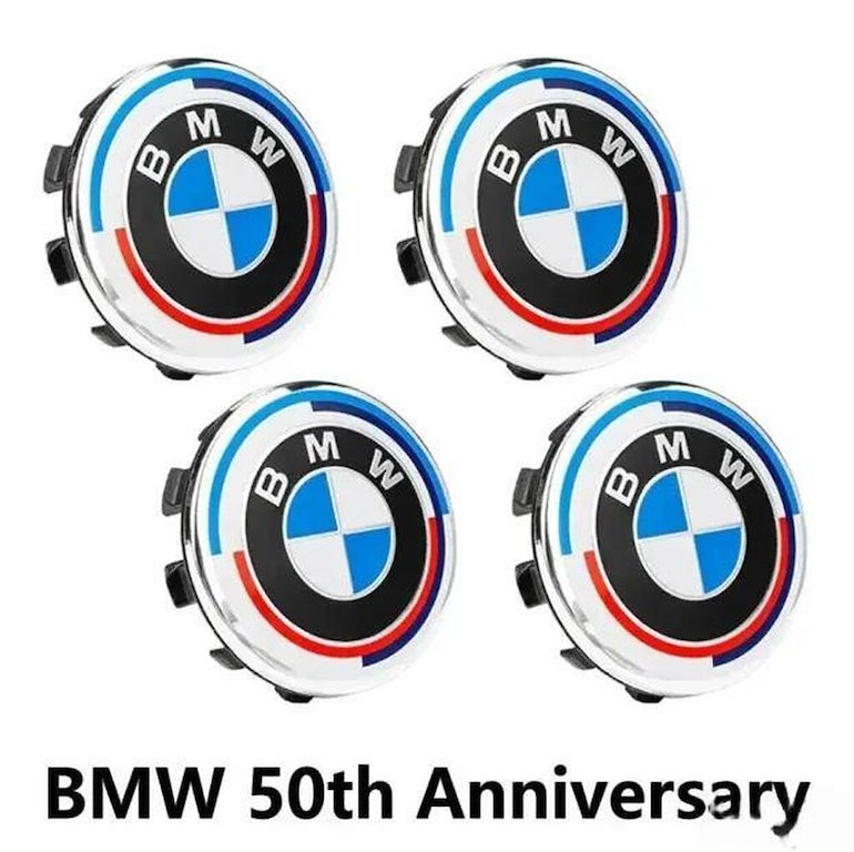 Cepovi za felne Bmw M 68mm. Cepovi za pojedine fabricke BMW felne