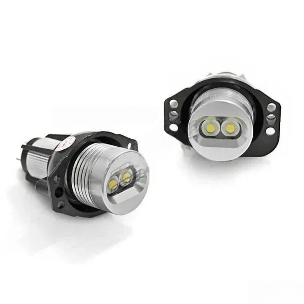 Led sijalice markeri za fabricke prstenove Bmw e90. ED pozicione