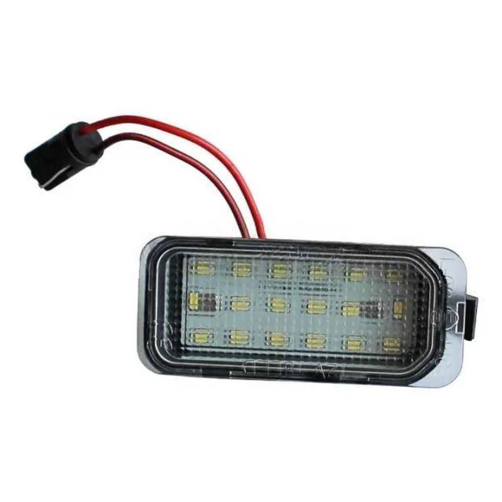 Led osvetljenje tablice Ford, Jaguar. Led panel za osvetljenje tablice