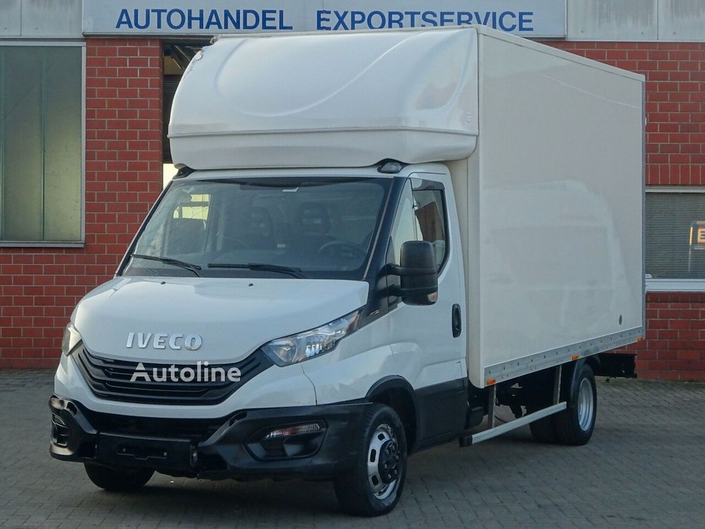 IVECO Daily 35C16 kamion furgon < 3.5t
