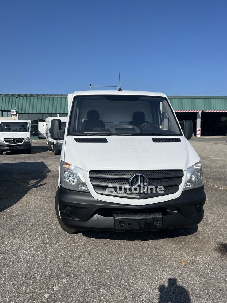 Mercedes-Benz SPRINTER kamion furgon < 3.5t