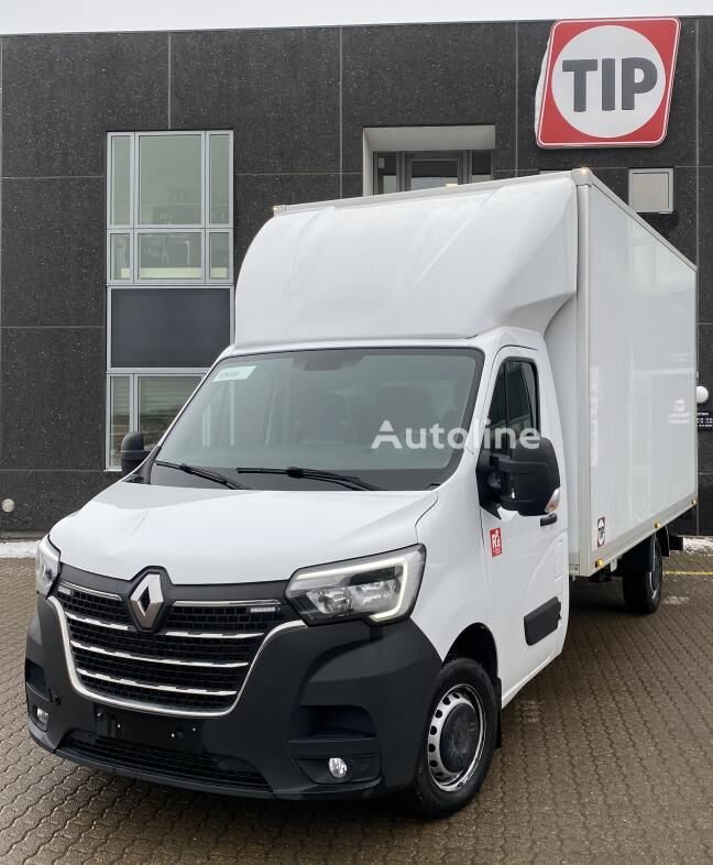 Renault Vehicle Light 4x2 Van box kamion furgon < 3.5t
(676269)