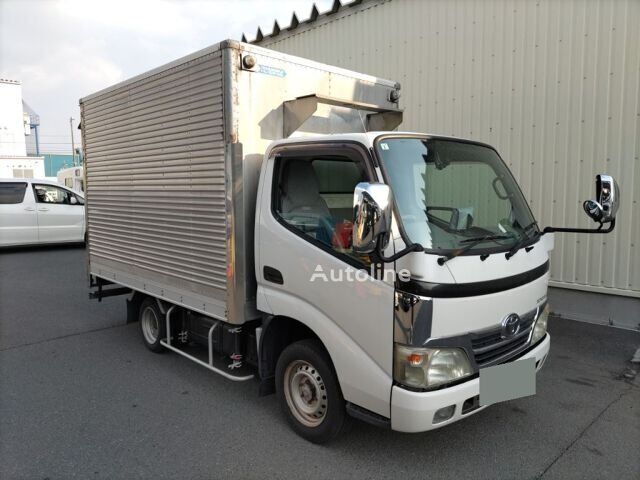 Toyota TOYOACE kamion furgon < 3.5t