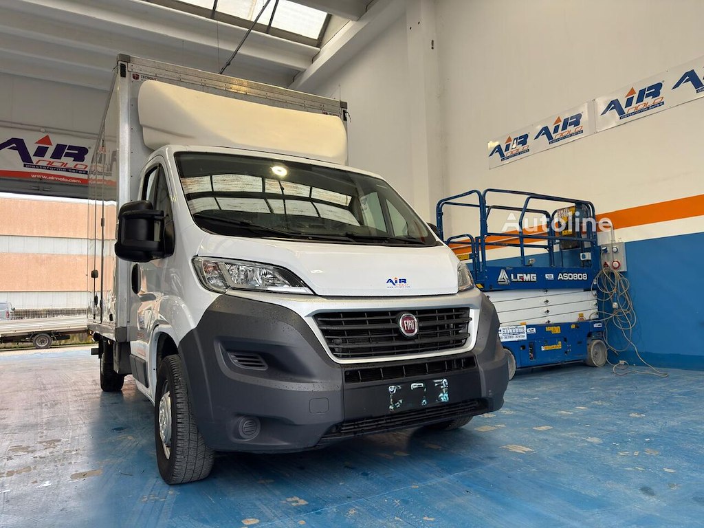Fiat Ducato kamion furgon < 3.5t