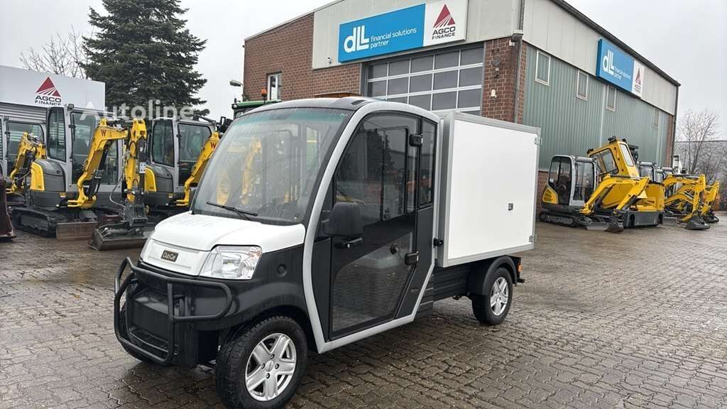 Club Car Urban XR L 2418 kamion furgon < 3.5t