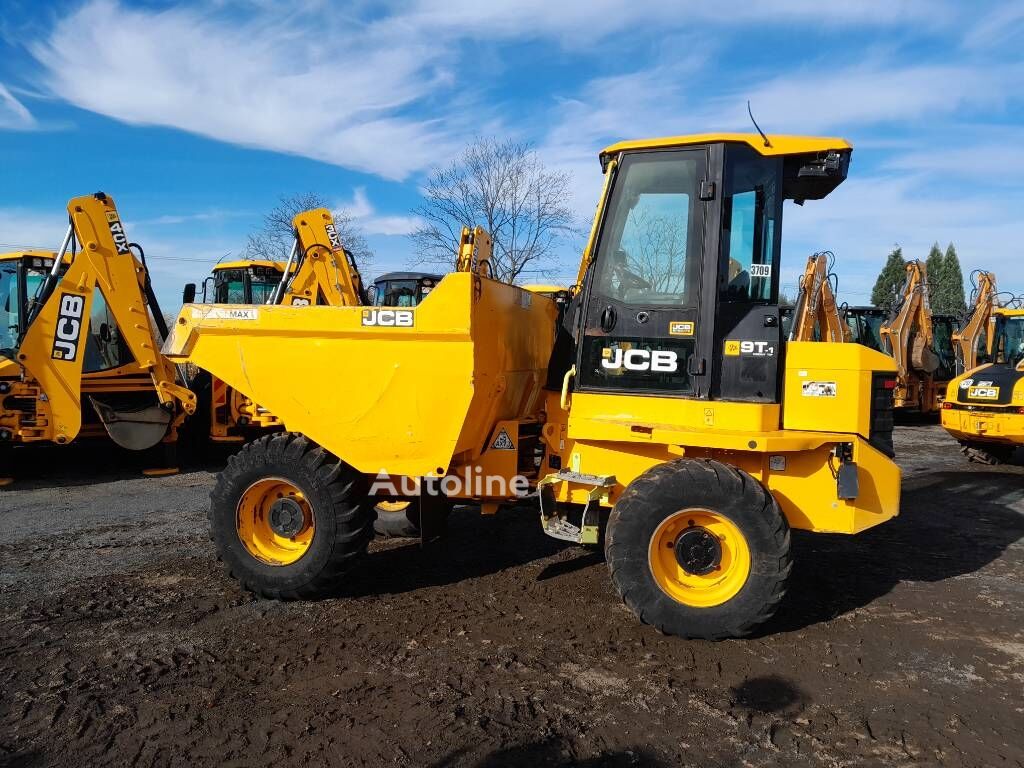 JCB 9T-1 kiper