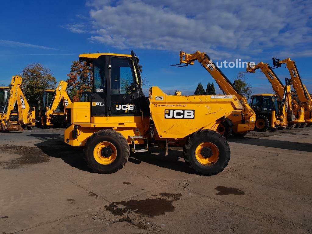 JCB 9T-1 kiper