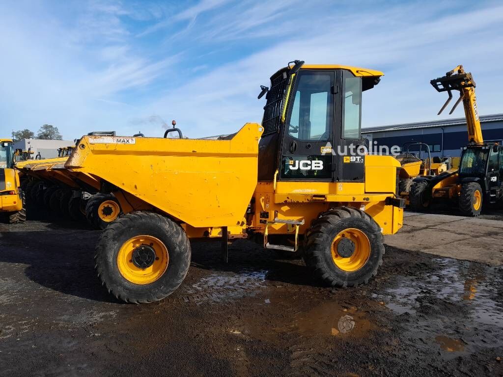 JCB 9T-1 kiper