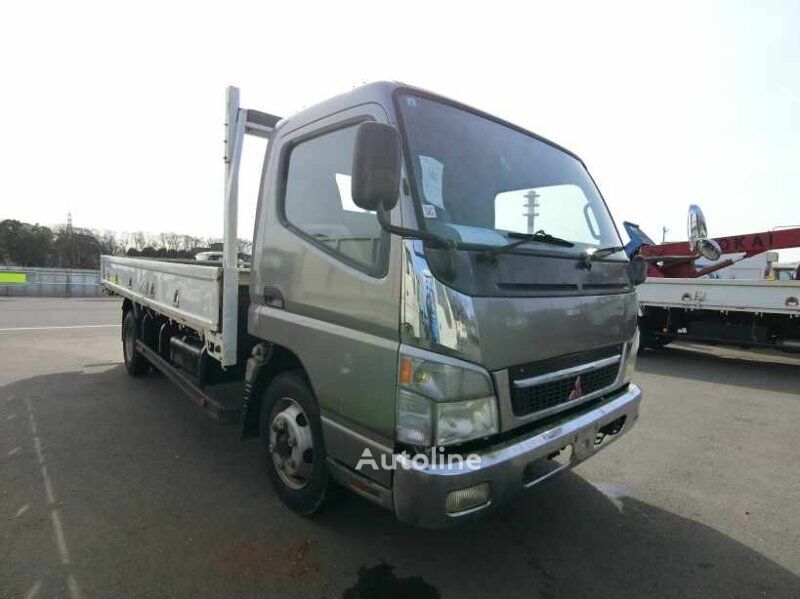 Mitsubishi CANTER kamion s ravnom platformom < 3.5t