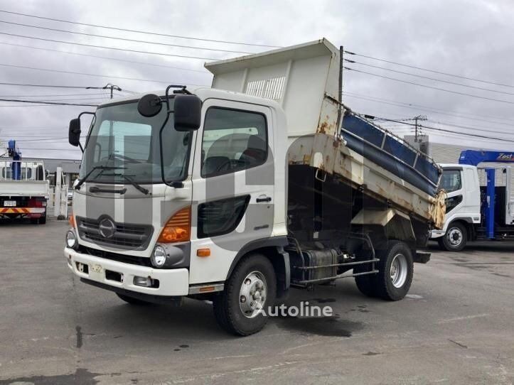 Hino RANGER TRUCK kiper
