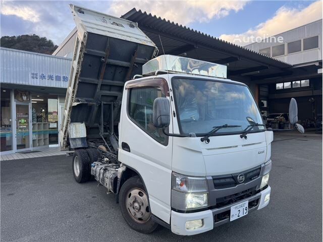 Mitsubishi Fuso TRUCK kiper