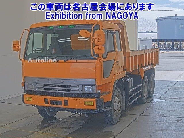 Mitsubishi Fuso TRUCK kiper