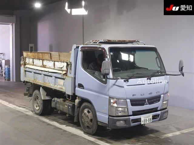 Mitsubishi CANTER kamion kiper < 3.5t