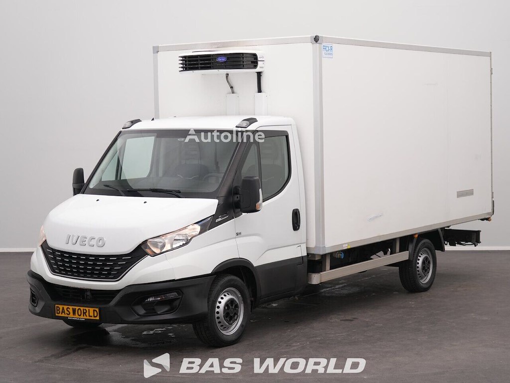 Prodaje se IVECO Daily 35S14 kamion hladnjače < 3.5t na aukciji
