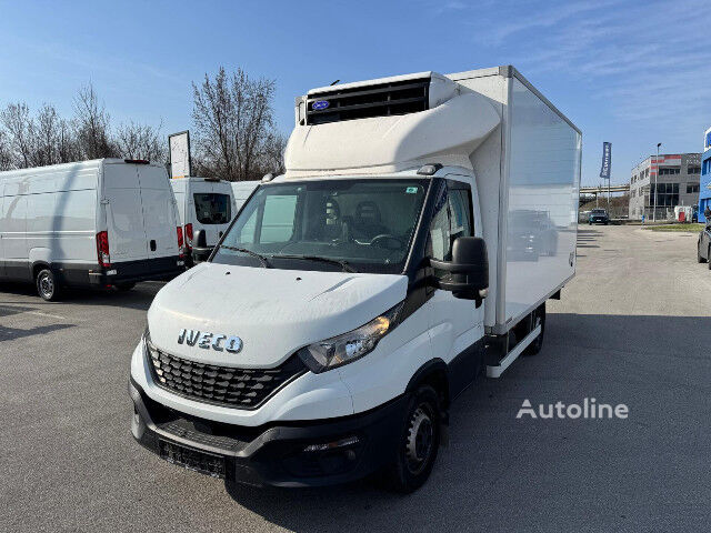IVECO Daily 35S16 kamion hladnjača < 3.5t