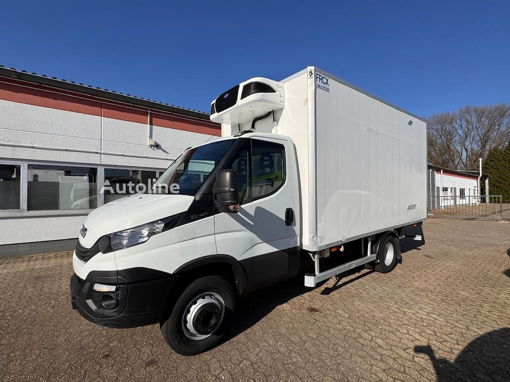 IVECO Daily 70C18 kamion hladnjača < 3.5t