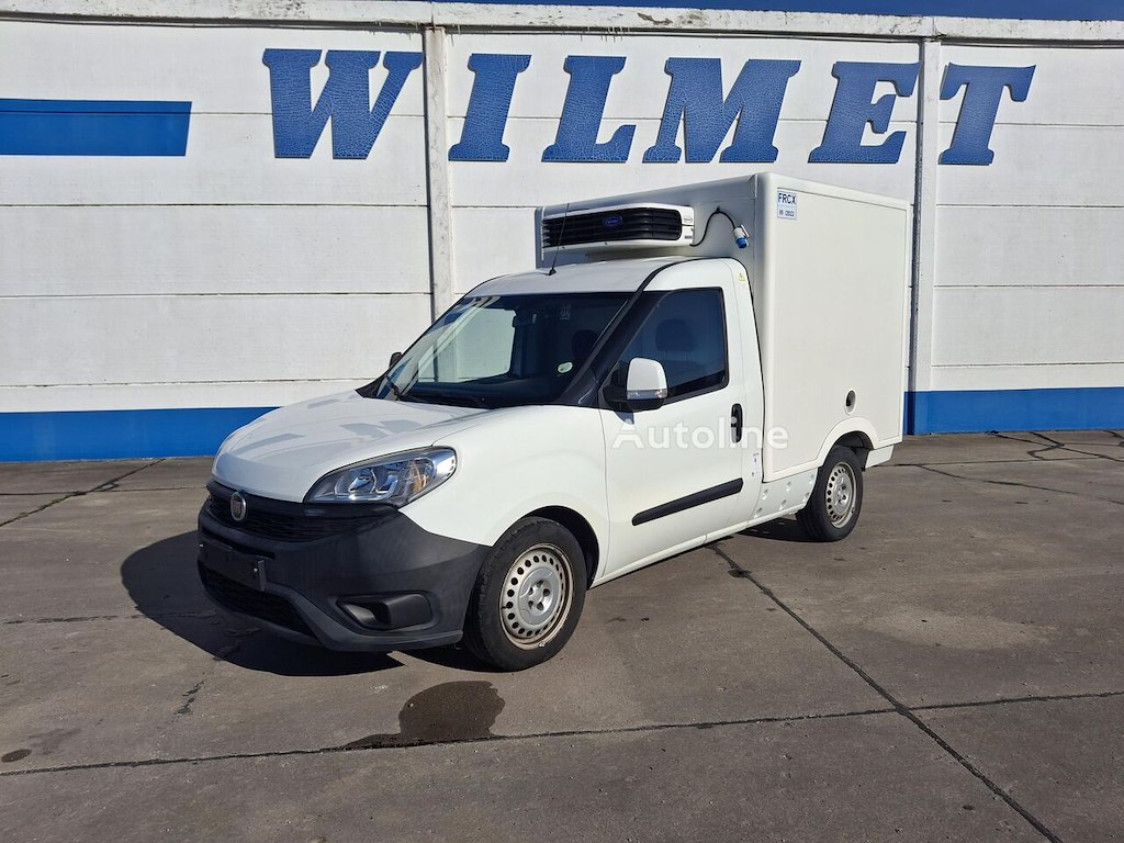 Fiat Doblo 1.6 kamion hladnjača < 3.5t