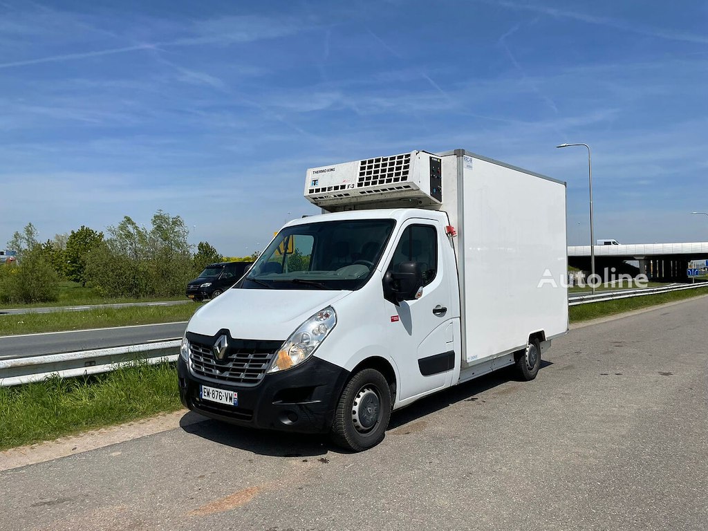 Renault MASTER 3T5 - Frigo kamion hladnjača < 3.5t