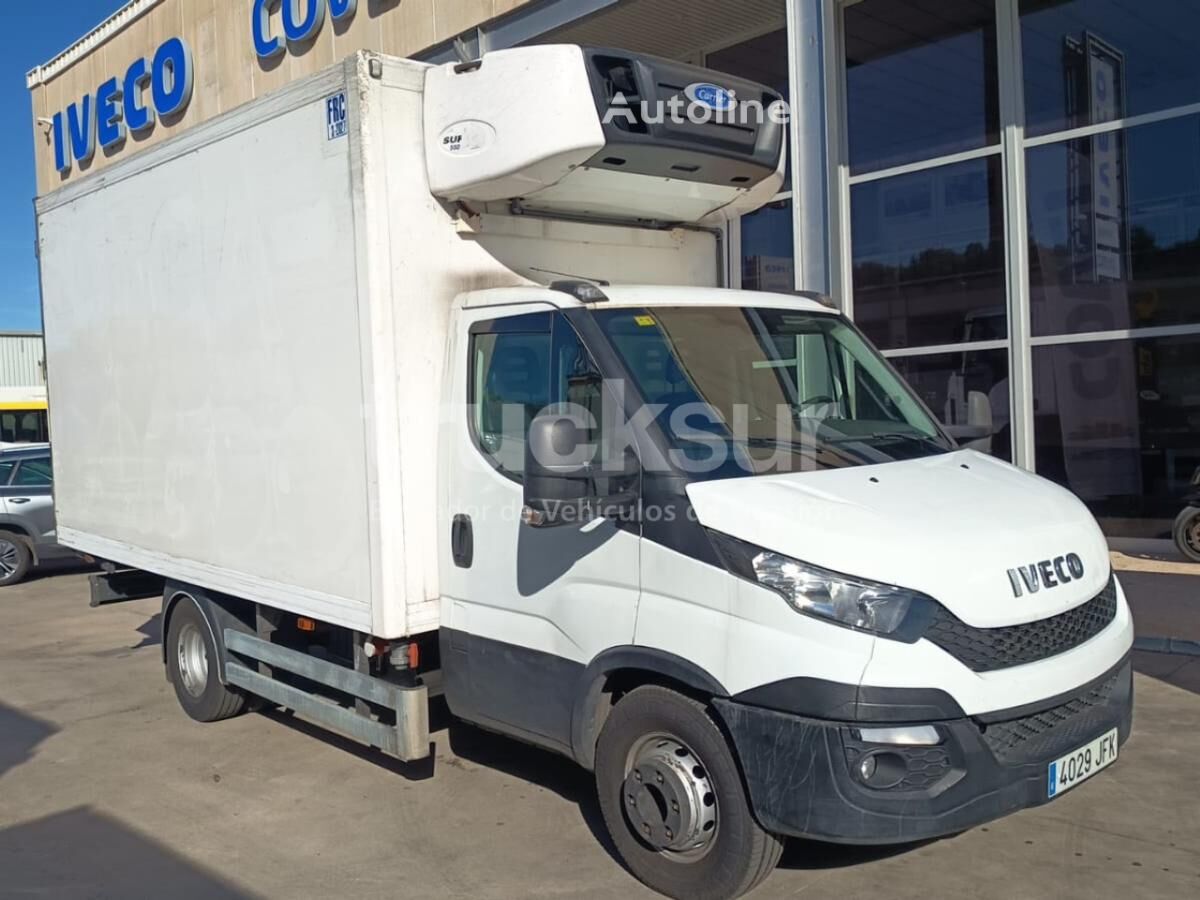 IVECO DAILY 70C15 kamion hladnjača < 3.5t