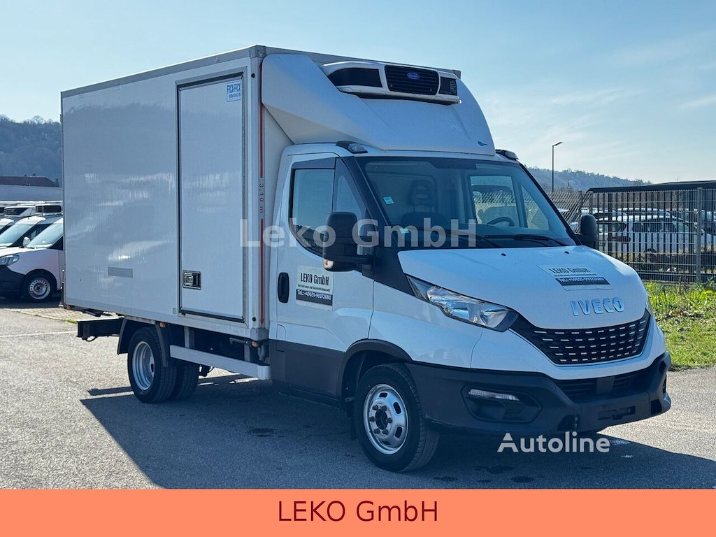 IVECO Daily 35C16 kamion hladnjača < 3.5t