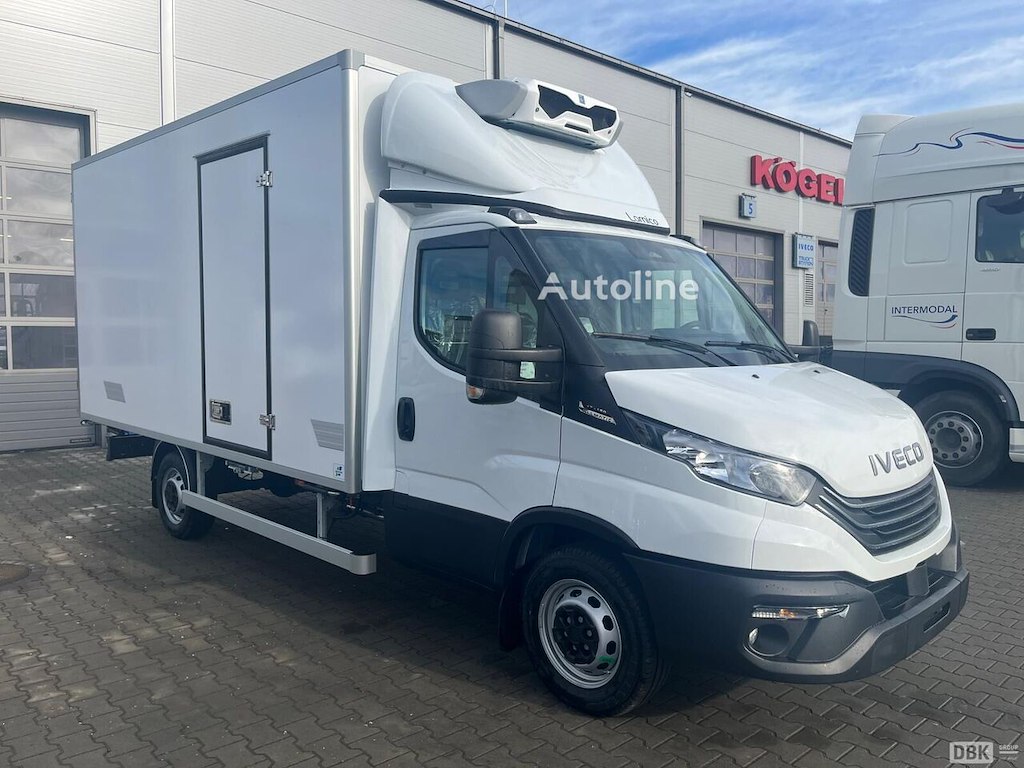 Nova IVECO Daily 35S16H3.0A8 kamion hladnjača < 3.5t