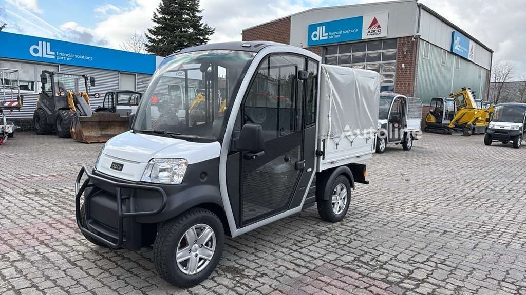Club Car Urban XR S 2452 kamion s ceradom < 3.5t