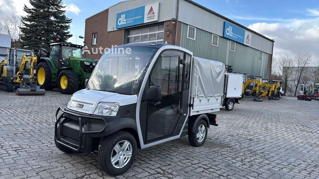 Club Car Urban XR S 2436 kamion s ceradom < 3.5t
