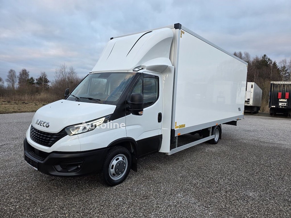 IVECO DAILY 50C18 izotermni kamion < 3.5t