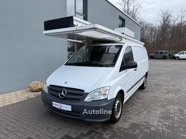 Mercedes-Benz Vito 113 CDI prodajni kamion < 3.5t