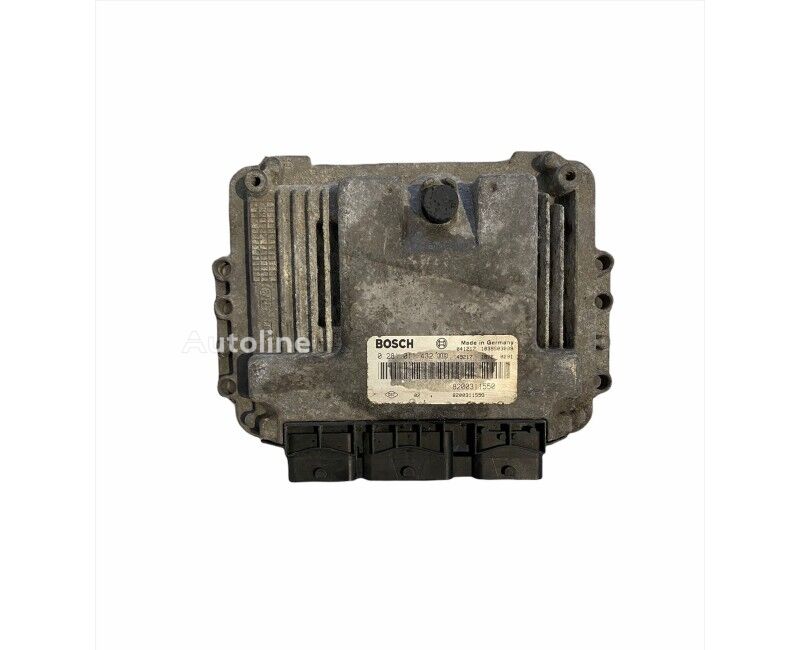 Bosch 0281011432-8200311550 upravljačka jedinica za Renault kamiona