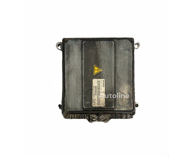 Bosch 0281010481-5010437363 upravljačka jedinica za Renault kamiona