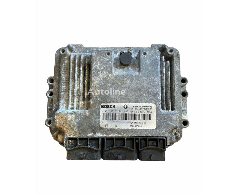 Bosch Centralina 0281013363-8200635663 upravljačka jedinica za Renault kamiona