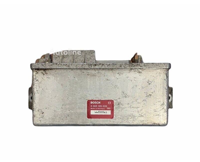 Bosch 0265105020 upravljačka jedinica za IVECO kamiona