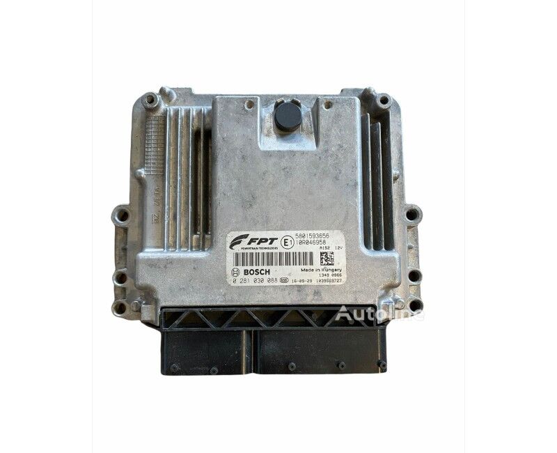 Bosch 0281030088-5801593656 upravljačka jedinica za IVECO kamiona