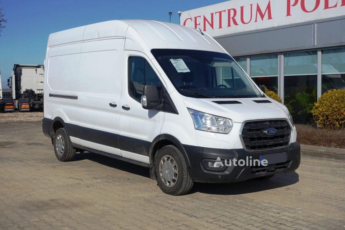 Ford Transit L3H3 minibus furgon