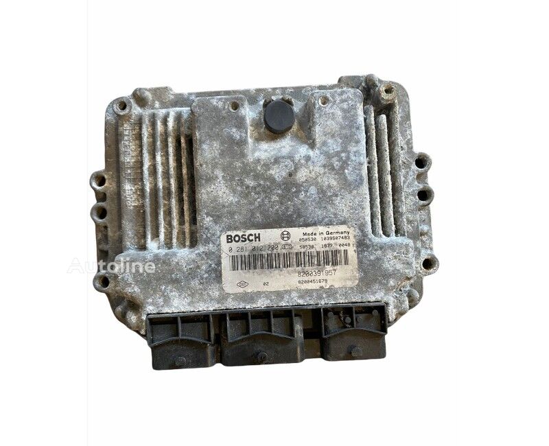 Bosch 0281012200-8200391957 upravljačka jedinica za Renault kamiona
