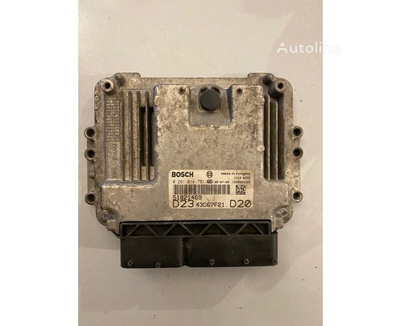Bosch 0281014731-51821469 upravljačka jedinica za IVECO kamiona
