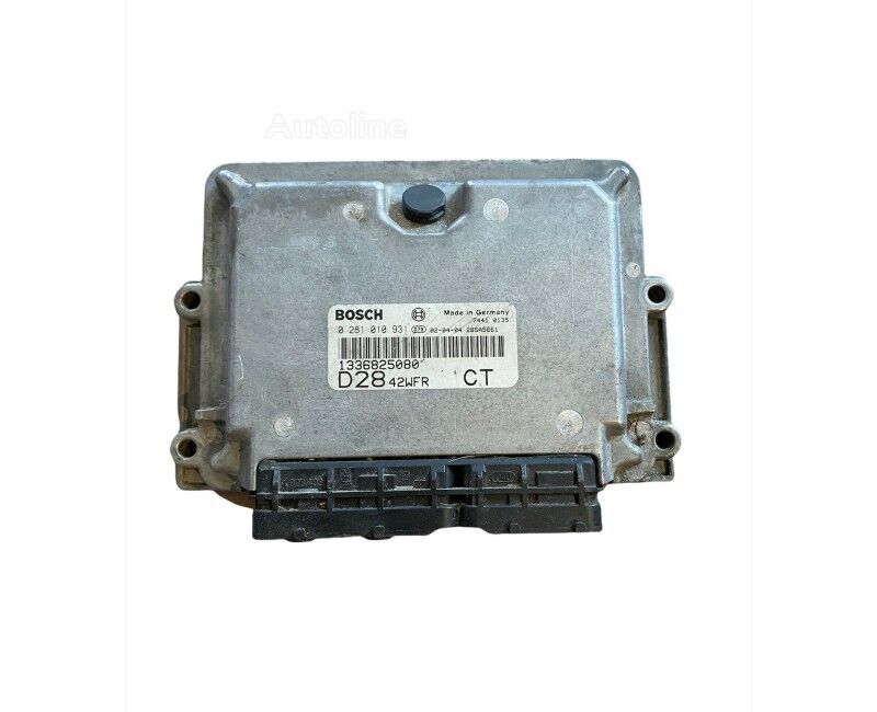Bosch 0281010931-1336825080 upravljačka jedinica za IVECO kamiona